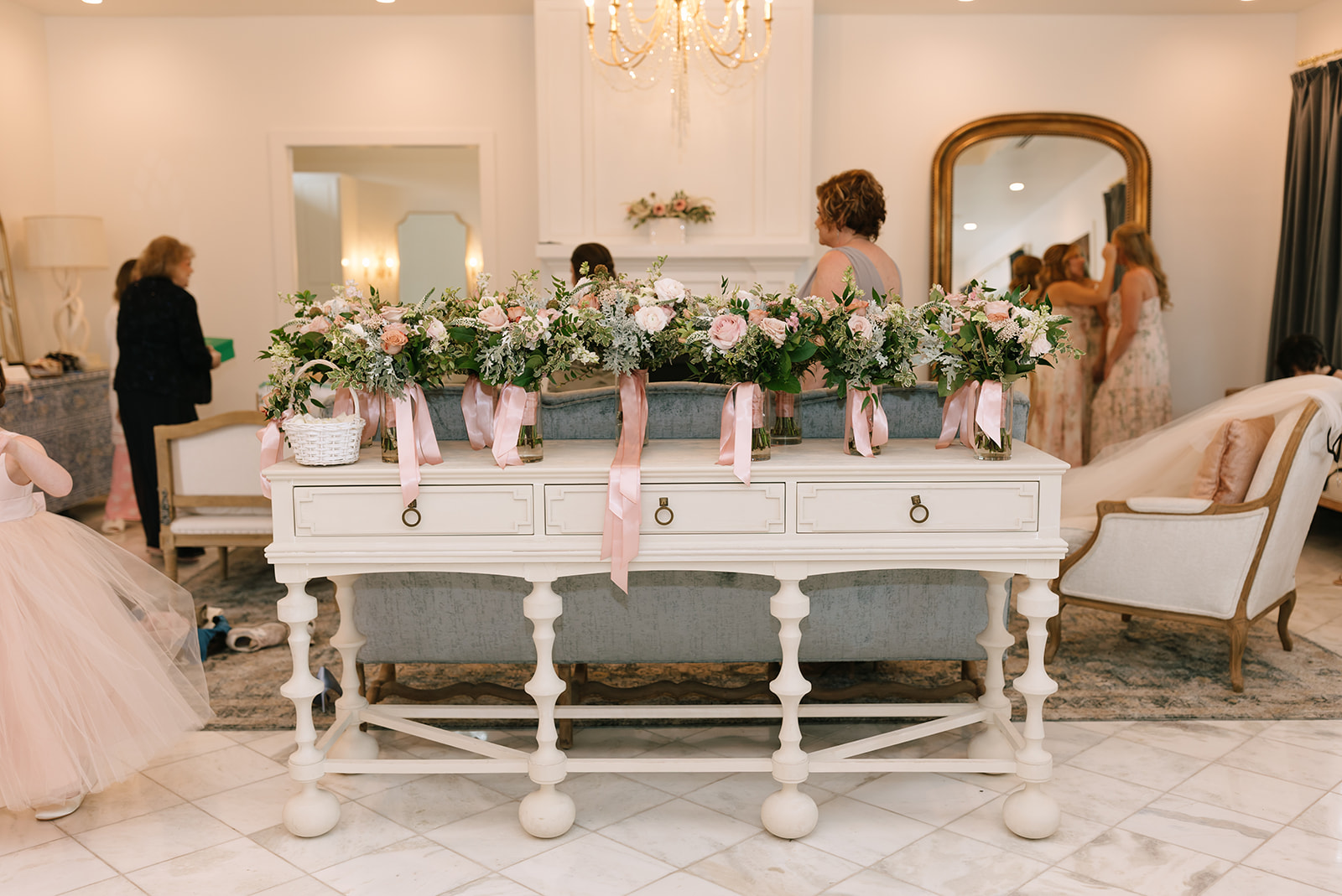 Romantic Winter Wedding at The Videre Estate Wimberley, TX - Showit Blog